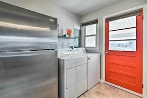 Casa (3 Bedrooms) | Parte interna