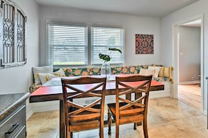 Casa (3 Bedrooms) | Parte interna