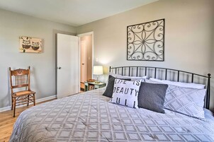 Casa (3 Bedrooms) | Interior
