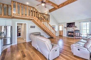 Casa (3 Bedrooms) | Interior