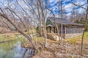 Casa (3 Bedrooms) | Parte interna