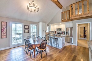 Casa (3 Bedrooms) | Interior