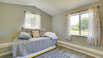 Casa (3 Bedrooms) | Interior