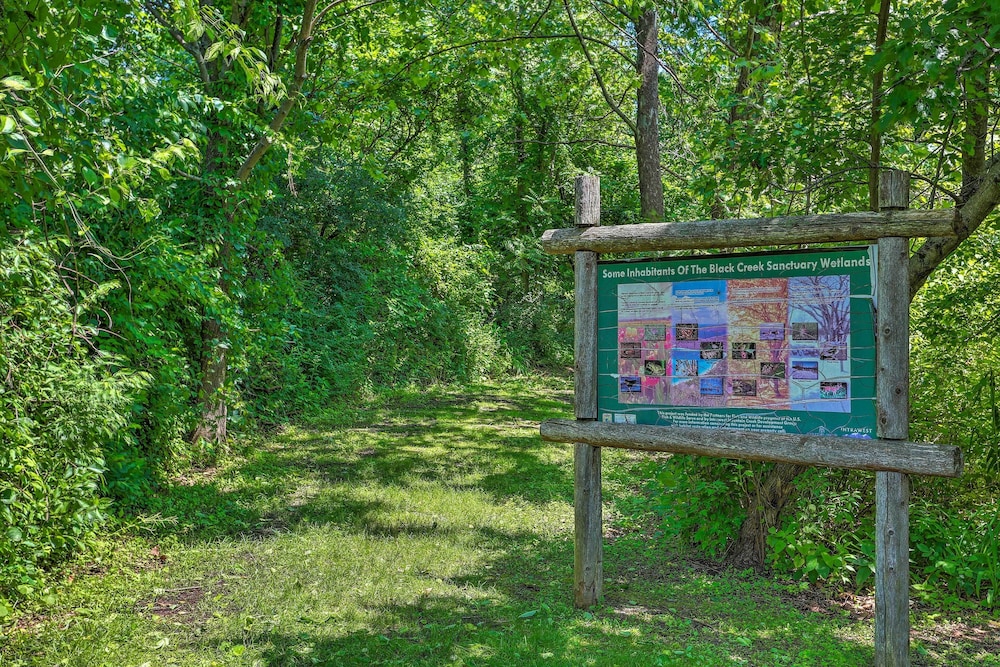 Mountain Creek Resort Home - Hot Tub & Pool Access - New Jersey