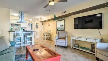 Apartamento (1 Bedroom) | Interior