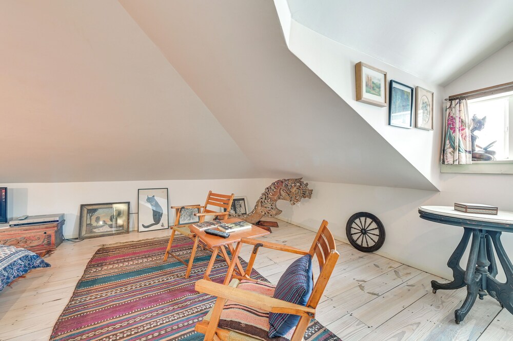 Cozy Catskills Vacation Rental With Deck! - Hudson Valley, NY