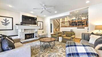 Apartamento (3 Bedrooms) | Fachada do alojamento