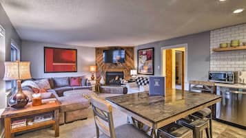 Apartamento (2 Bedrooms) | Interior