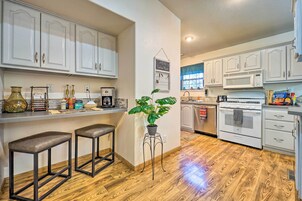 Casa (3 Bedrooms) | Parte interna