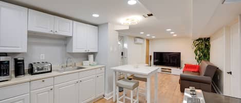 Apartamento (1 Bedroom) | Interior