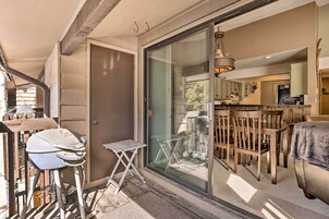 Apartamento (3 Bedrooms) | Interior