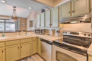 Apartamento (3 Bedrooms) | Interior