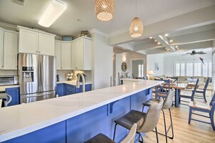 Apartamento (4 Bedrooms) | Interior
