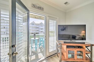 Apartamento (4 Bedrooms) | Parte interna