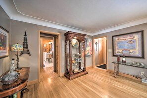 Casa (3 Bedrooms) | Parte interna