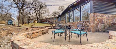 Casa (2 Bedrooms) | Interior