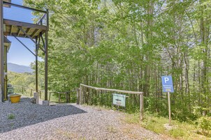 Casa (2 Bedrooms) | Parte interna