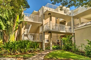 Apartamento (2 Bedrooms) | Interior