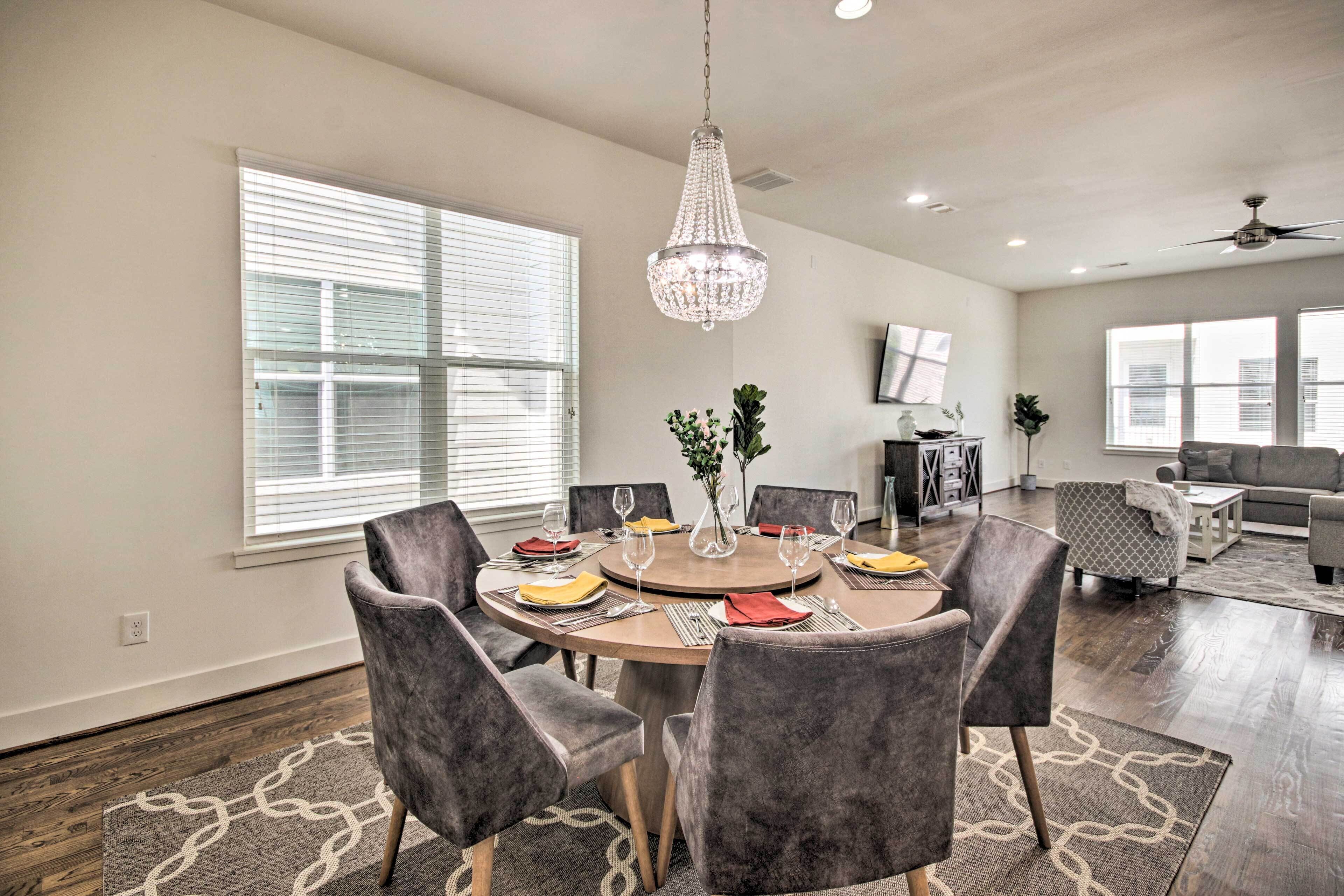 Casa (3 Bedrooms) | Interior