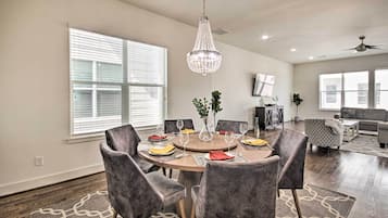 Casa (3 Bedrooms) | Interior