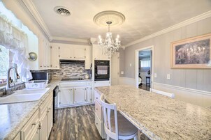 Casa (2 Bedrooms) | Interior