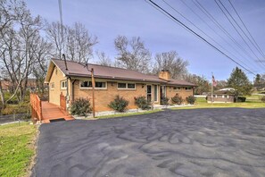 Casa (2 Bedrooms) | Interior