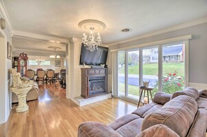 Casa (2 Bedrooms) | Fachada do alojamento