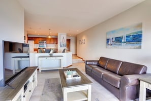 Apartamento (1 Bedroom) | Interior
