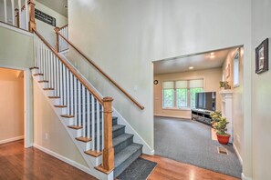 Casa (5 Bedrooms) | Parte interna