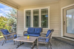 Casa (5 Bedrooms) | Parte interna