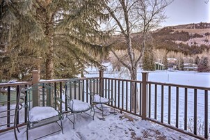 Casa (4 Bedrooms) | Interior