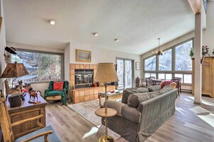 Casa (4 Bedrooms) | Interior