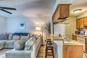 Apartamento (1 Bedroom) | Interior