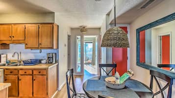 Apartamento (1 Bedroom) | Interior