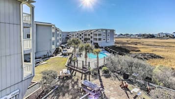 Apartamento (1 Bedroom) | Interior