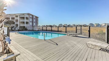 Apartamento (1 Bedroom) | Interior