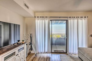 Apartamento (1 Bedroom) | Interior