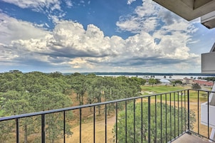 Apartamento (2 Bedrooms) | Parte interna