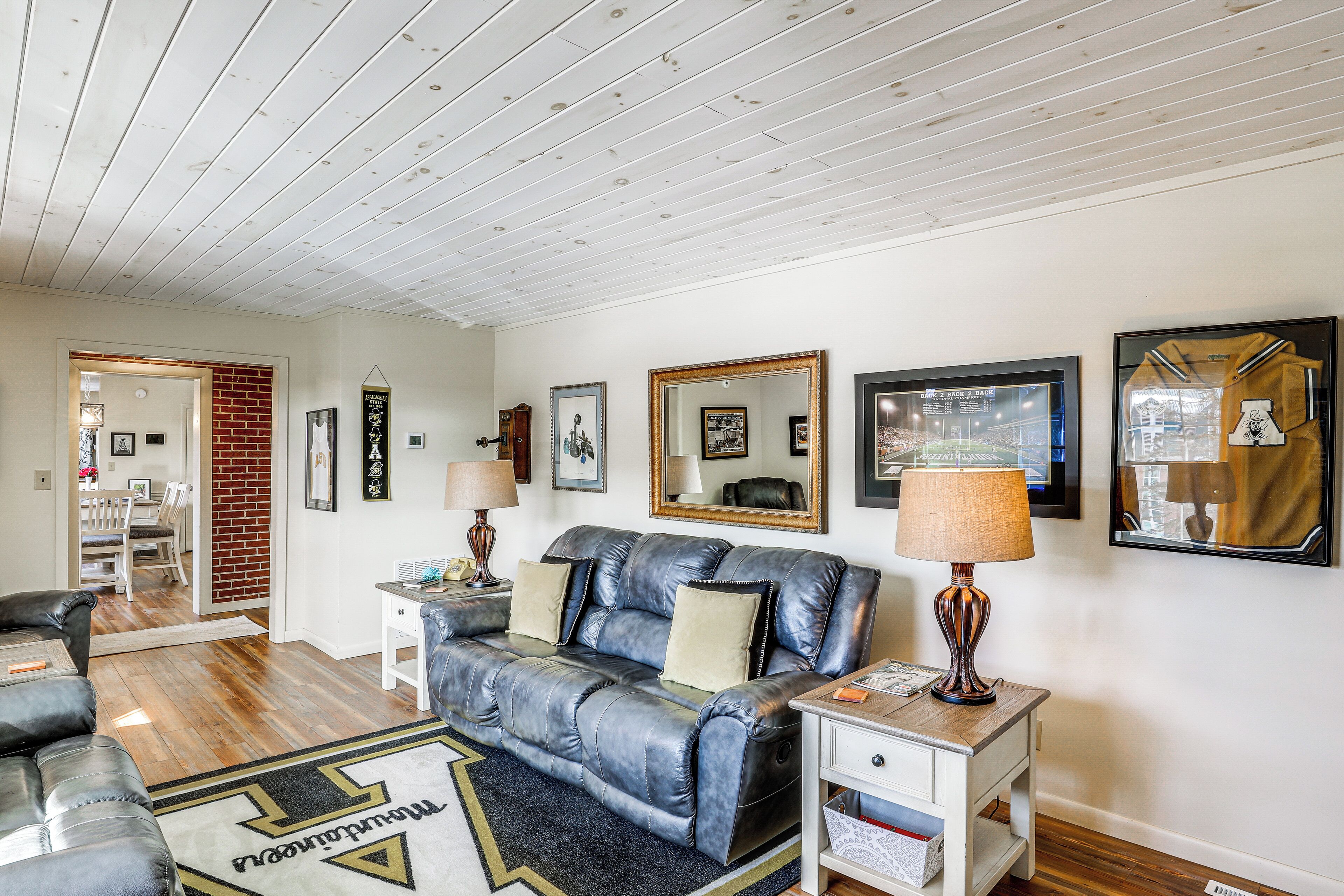 Casa (3 Bedrooms) | Interior