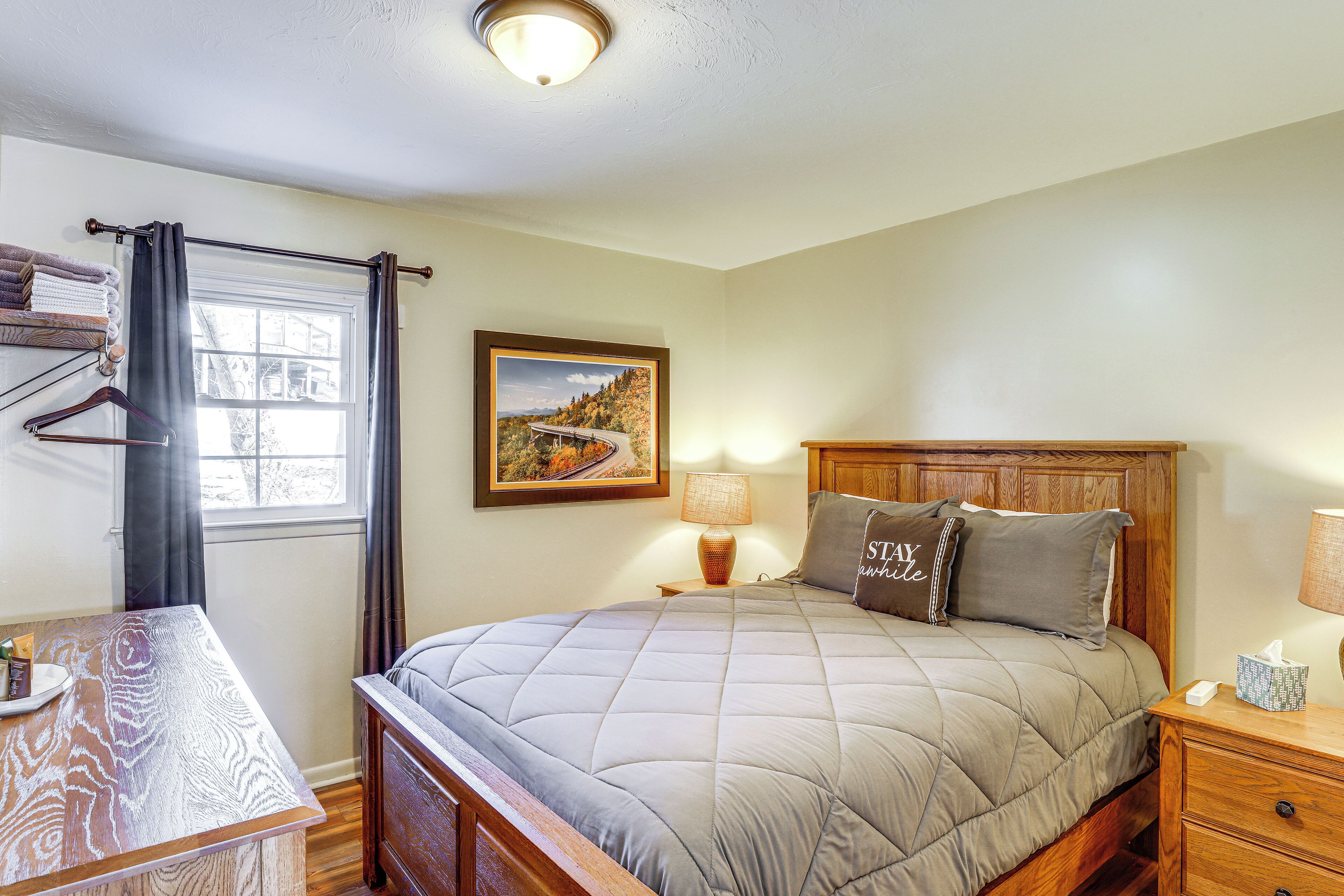 Casa (3 Bedrooms) | Interior