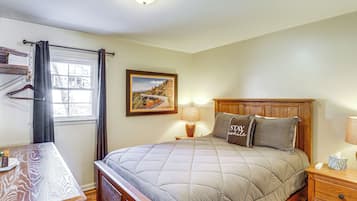 Casa (3 Bedrooms) | Interior