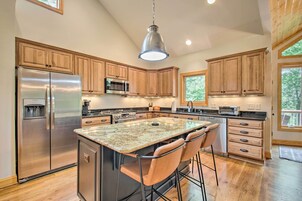 Casa (4 Bedrooms) | Interior