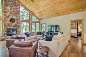 Casa (4 Bedrooms) | Interior