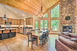 Casa (4 Bedrooms) | Interior