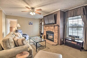 Casa (4 Bedrooms) | Interior