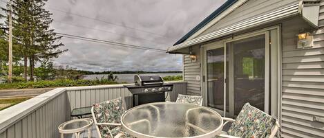 Casa (2 Bedrooms) | Fachada do alojamento