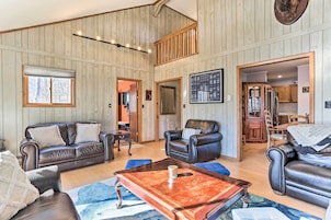 Casa (4 Bedrooms) | Interior