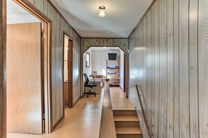 Casa (4 Bedrooms) | Interior