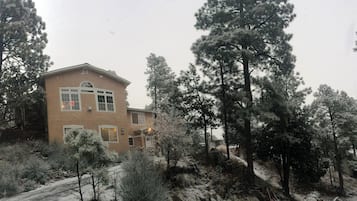 Casa (4 Bedrooms) | Interior