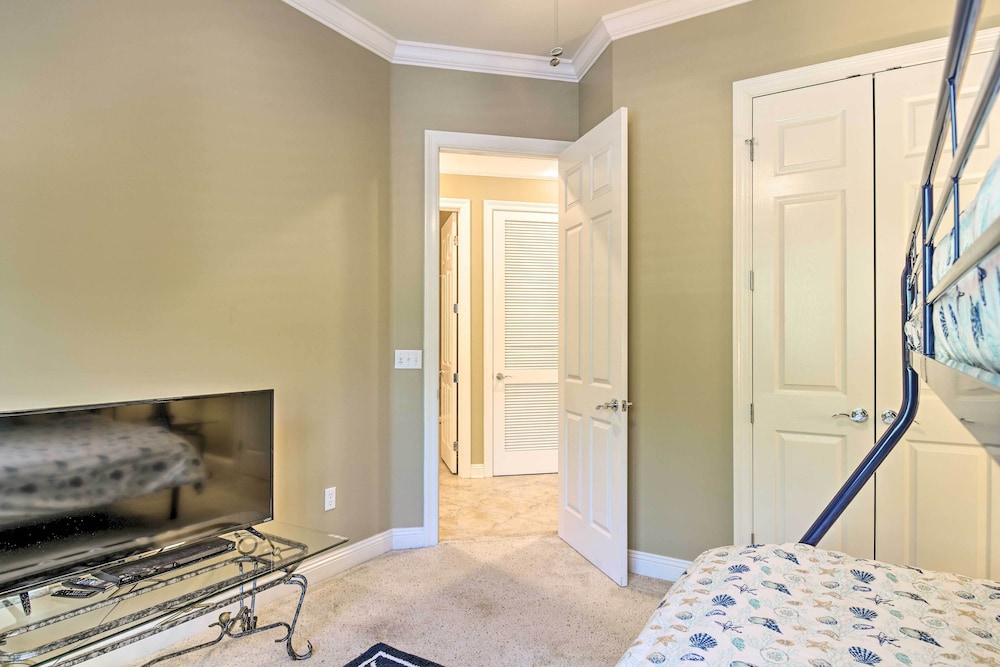 Gulf Shores Condo On Golf Course W/ Resort Perks! - Alabama